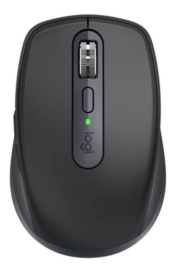 Mouse 6 Botones Logitech MX Anywhere 3 – FactoryTech